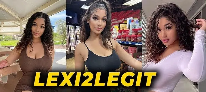 Lexi2Legit: Age, Height, Wiki, Bio, Net Worth, and Boyfriend | bigwritehook